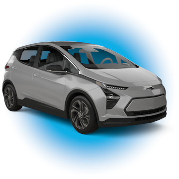 Car Rental Orlando International Drive, USA