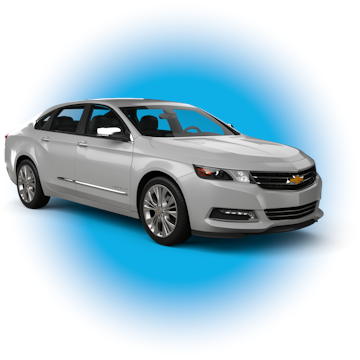 Car Rental Orlando International Drive, USA