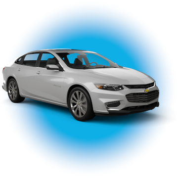 Car Rental Orlando International Drive, USA