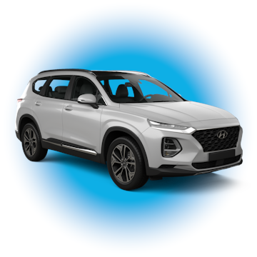 SUV rental Palmdale. Cheap Prices For Travelers To USA